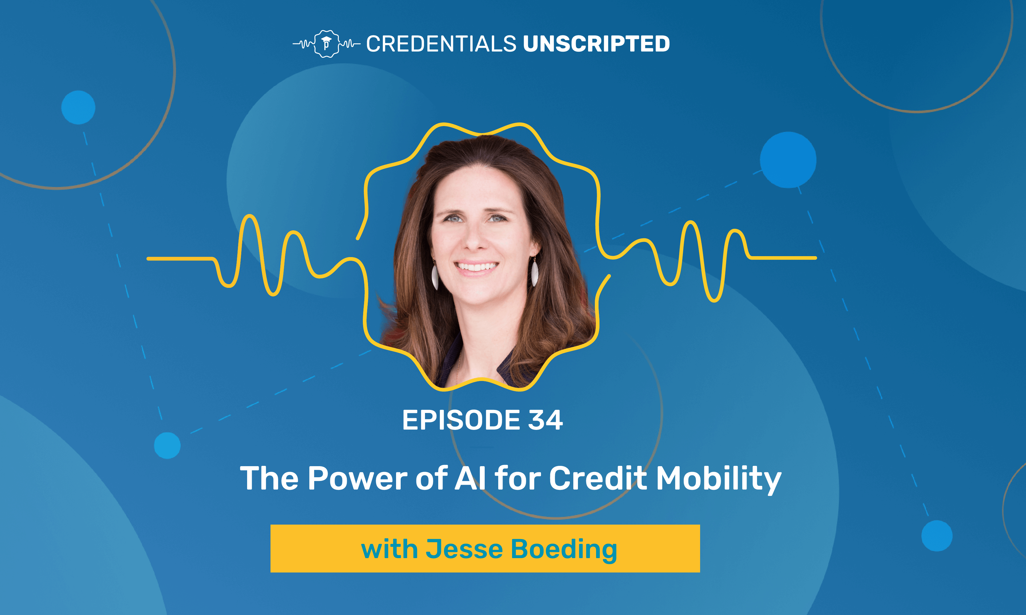 The Power of AI for Credit Mobility - Parchment